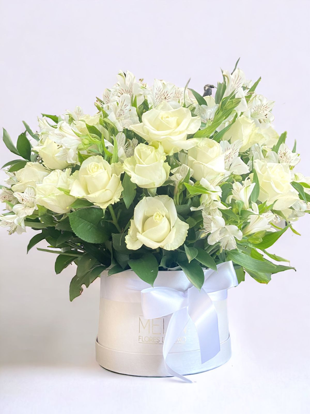 Buquê de Luxo | Melin Flores de Luxo