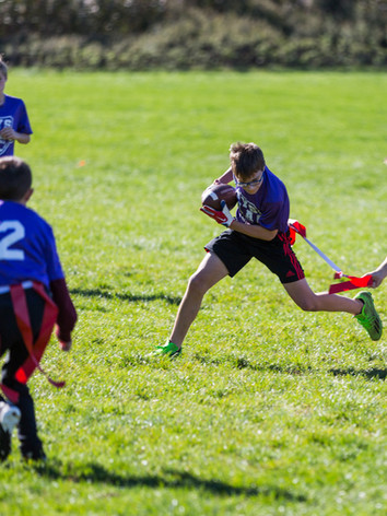 Flag Football | Southampton Youth Se