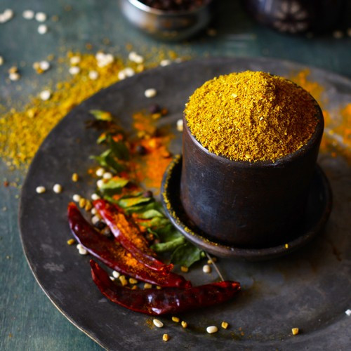 Sambar Powder | Allnaturals