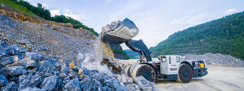 LOADERS | Agencia Alemana