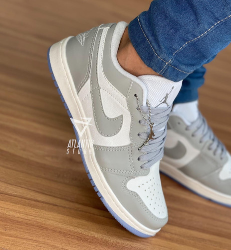 AIR JORDAN | Atlantic Store