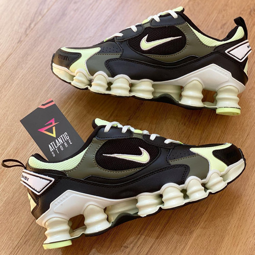 NIKE SHOX TL 2020 | Atlantic Store