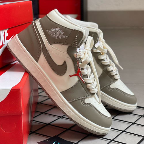 AIR JORDAN | Atlantic Store