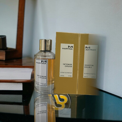 Intense Crush | Eau De Parfum 110ml | by Martina *Inspired By Instant ...