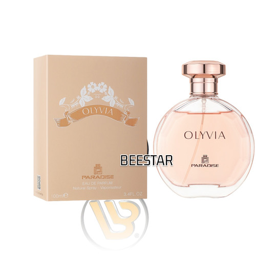 Paradise Olyvia EDP 100ml For Women | Beestar