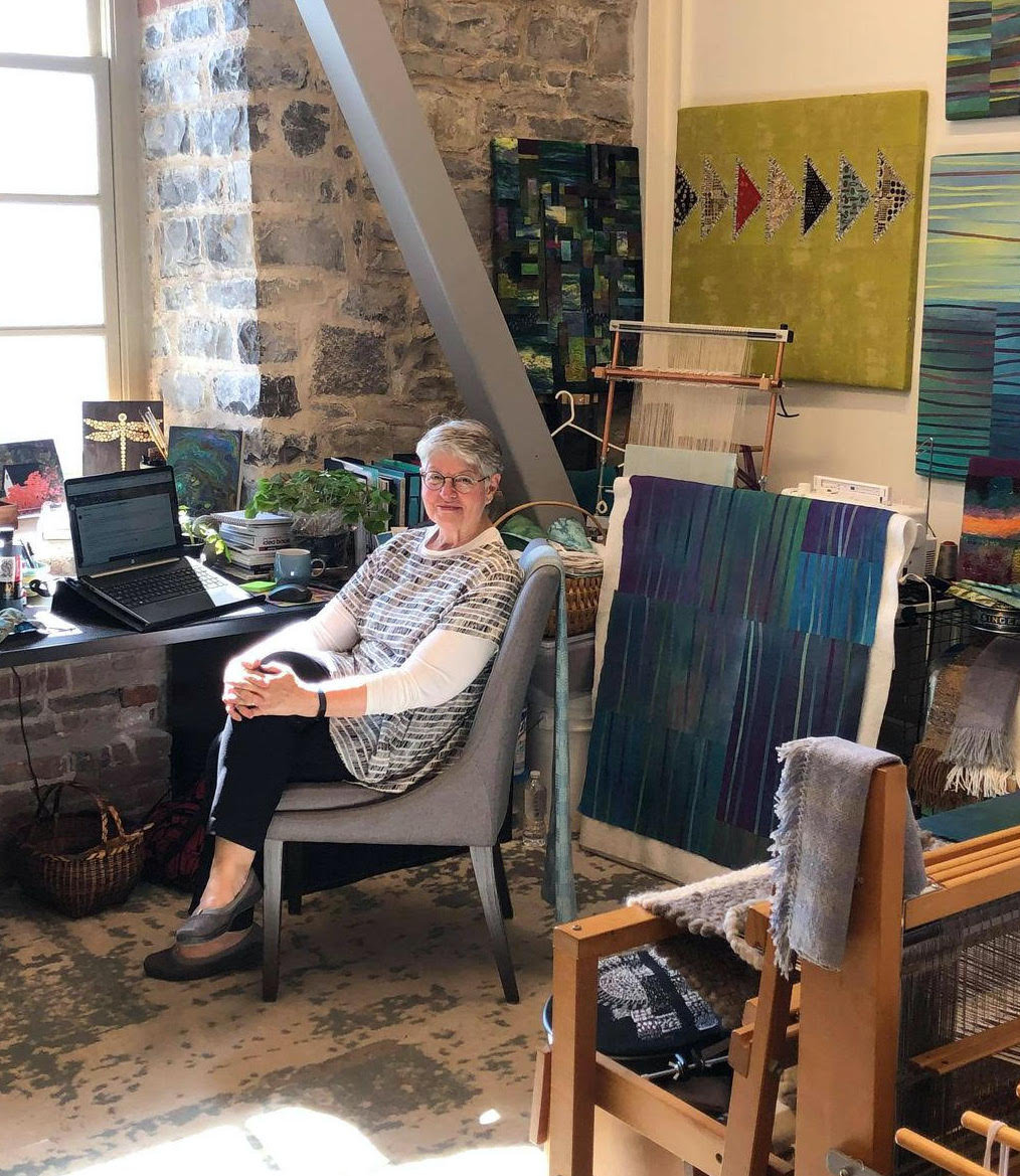 Bethany Garner | Arts Infusion Commit