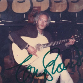 ARTISTS & FRIENDS | No1.Guitar Center