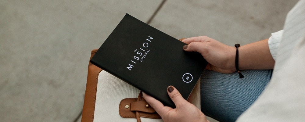 What are the 5 Marks of Mission