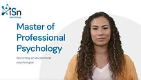 Bachelor of Psychology (Honours) | ISN Psychology
