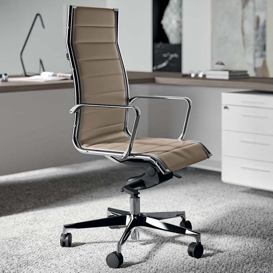 Dekora - Krone Contract - Office Furniture in San Juan