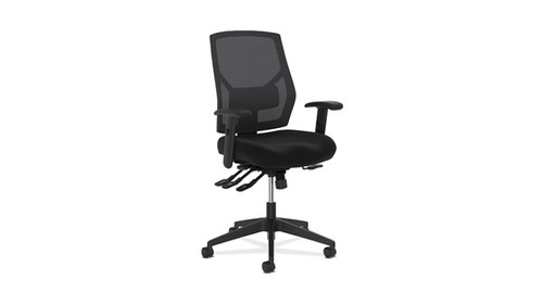 Crio Task Chair - Krone Contract - Office Furniture in San Juan