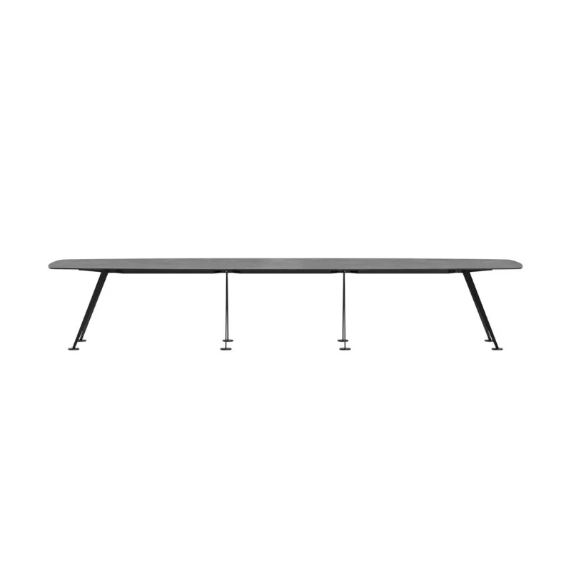 Spike Meeting Table - Krone Contract - Office Furniture in San Juan