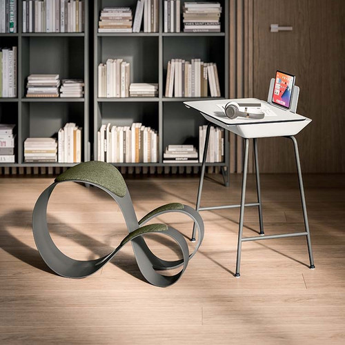 Flipper Desk - Krone Contract - Office Furniture in San Juan