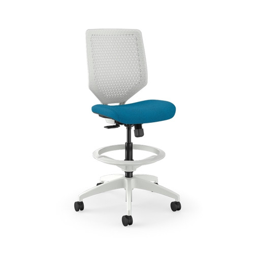 Solve Stool ReActiv Back - Krone Contract - Office Furniture in San Juan