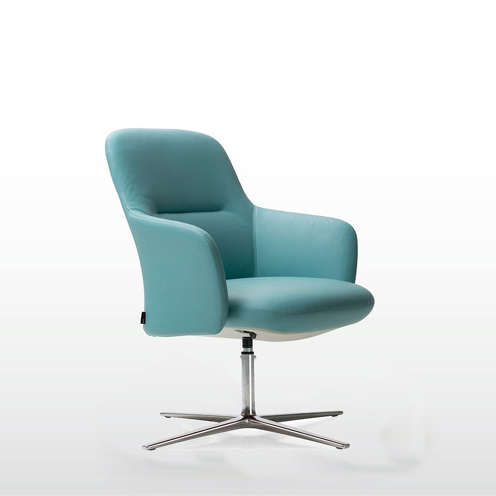 Level - Krone Contract - Office Furniture in San Juan