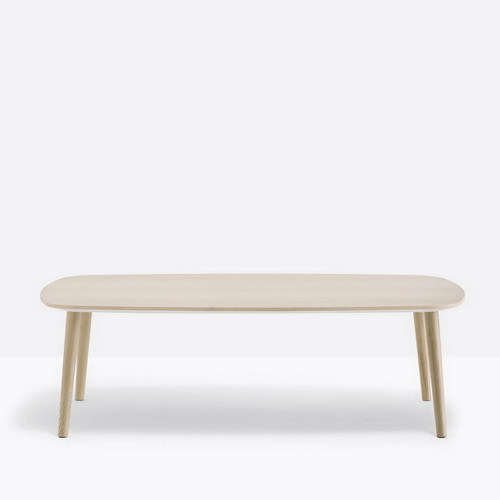 Malmo Rectangular Coffee Table - Krone Contract - Office Furniture in ...