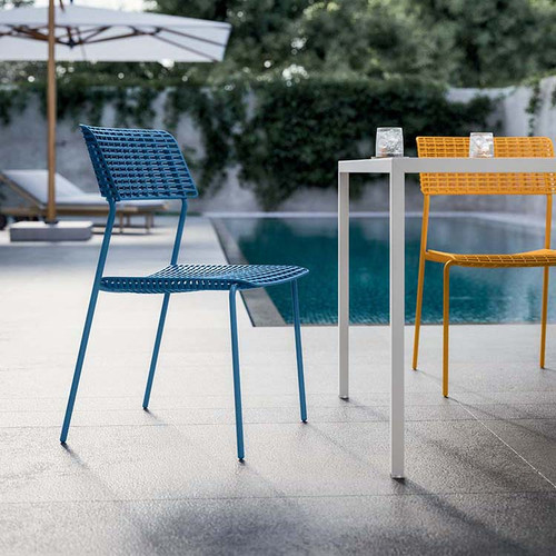 Cell Chair - Krone Contract - Office Furniture in San Juan