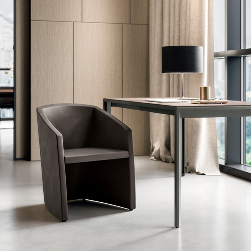 Alias Lounge Chair - Krone Contract - Office Furniture in San Juan