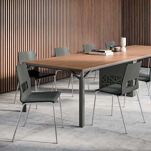 Celsius Chair - Krone Contract - Office Furniture in San Juan