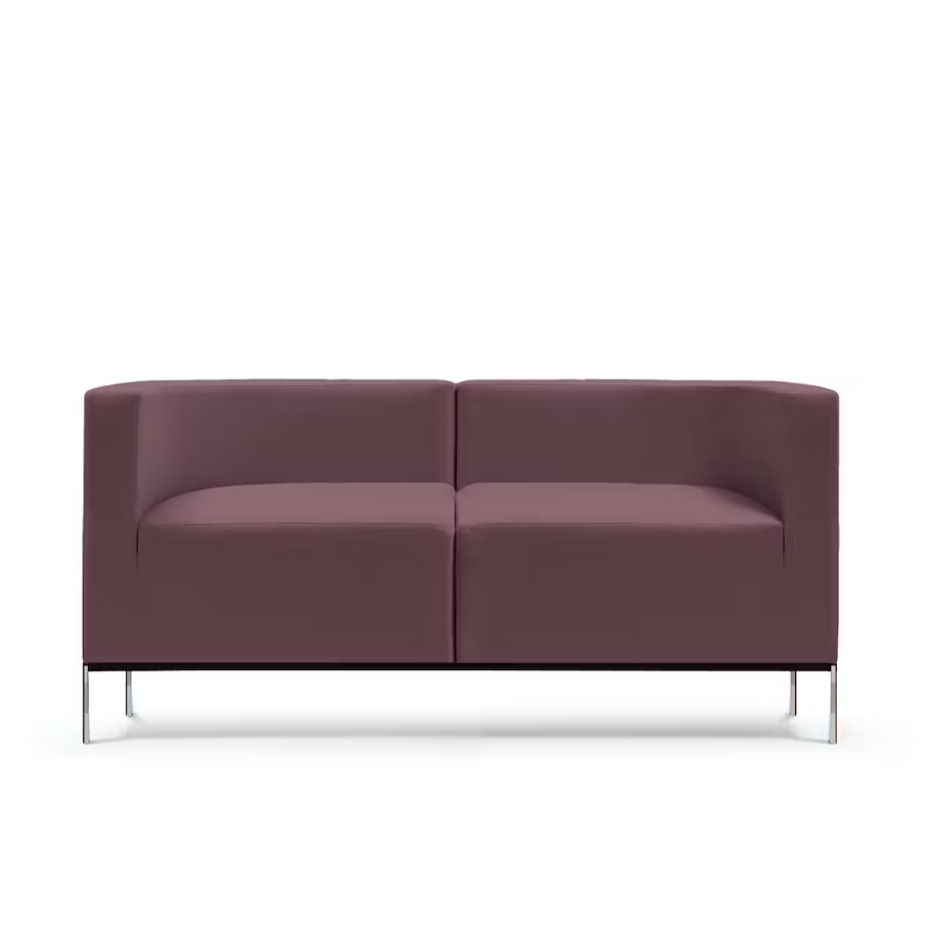 HUB Sofa - Krone Contract - Office Furniture in San Juan