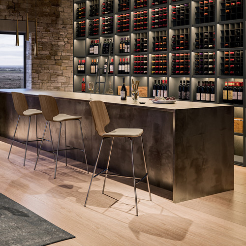 Code Stool - Krone Contract - Office Furniture in San Juan