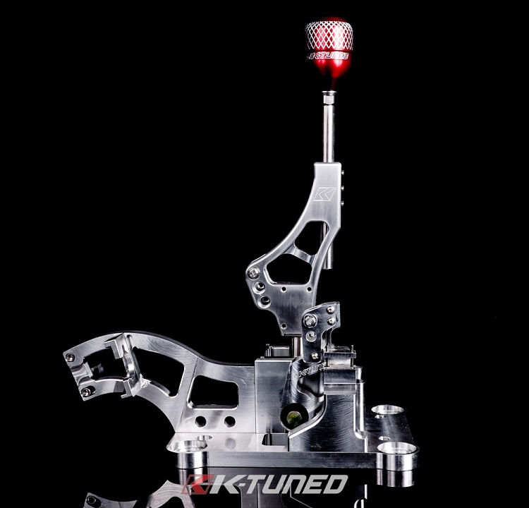 Shifter > Race Spec Billet RSX Shifter | Prayoonto Racing
