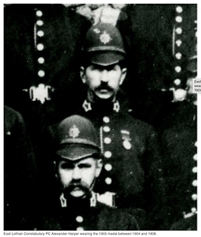 Biographies | Edinburgh, Lothian