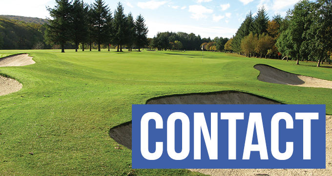 Contact | Duff House Royal Golf Club