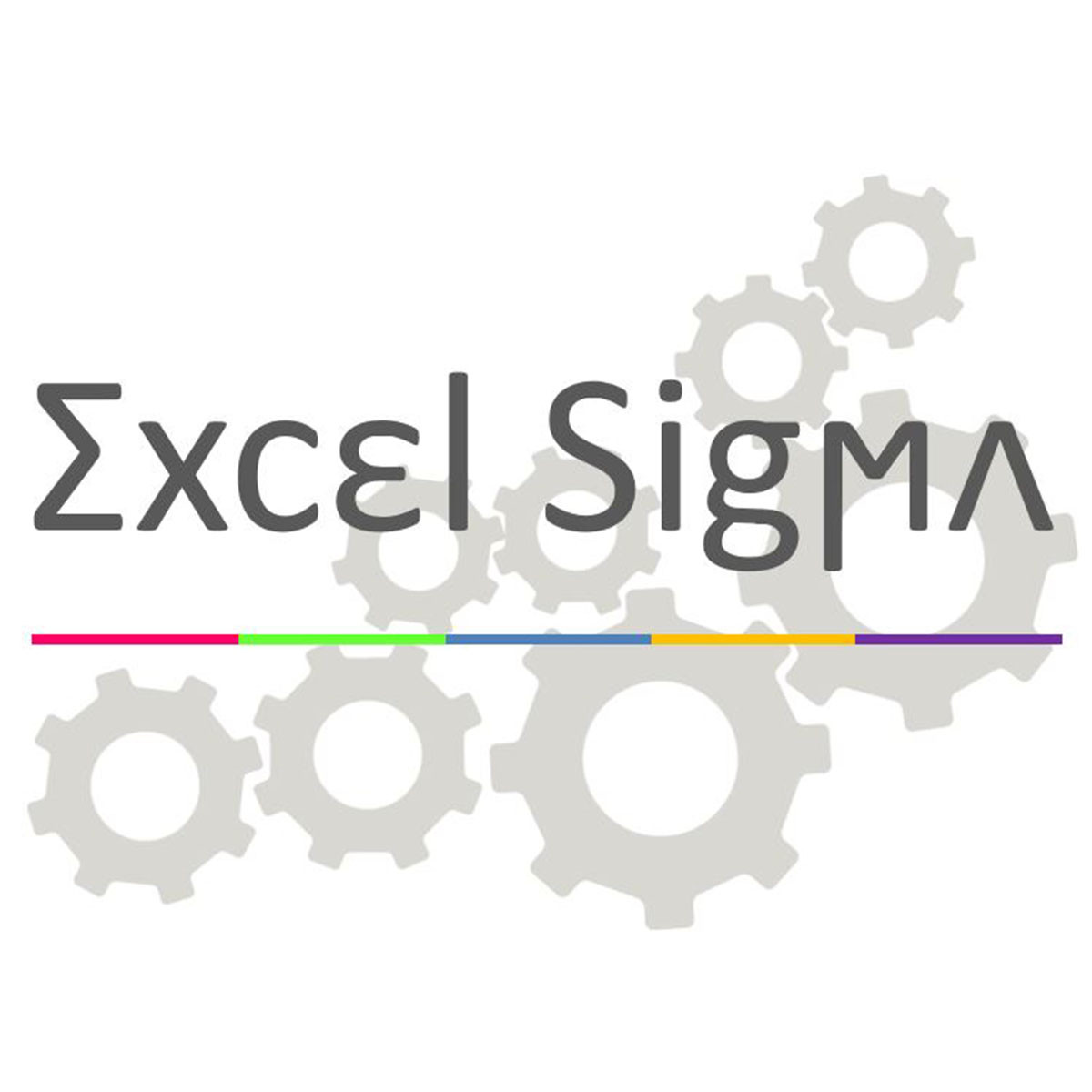 Descargas | Excel Sigma