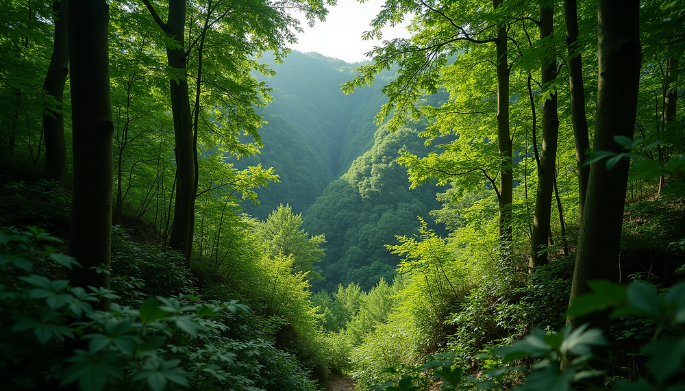 Explore the Meaning of Interconnectedness