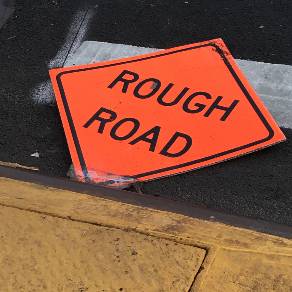 Towed: Misreading the Signs