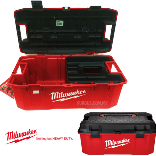MALETA MILWAUKEE MOD.: 48-22-8020 | supertools