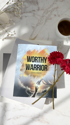 Worthy Warrior Journal | Zenith Guidance