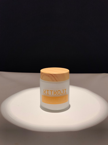 KITKOJI X-ITCH Cream | KITKOJI