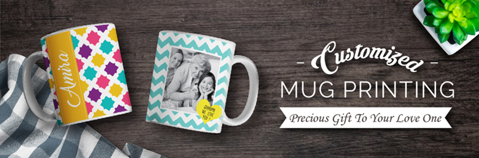 Ceramic Mug | PrintShop2U.com