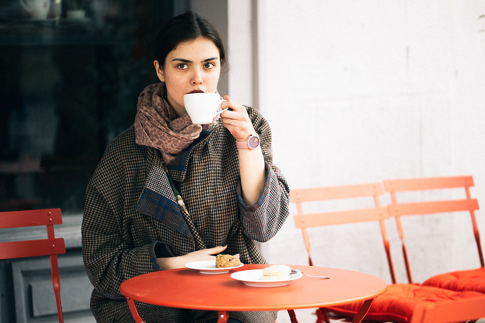 Chronic Hiccups and How to stop them..