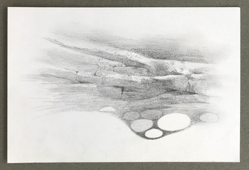 Edge Drawing 2 | Untitled Gallery
