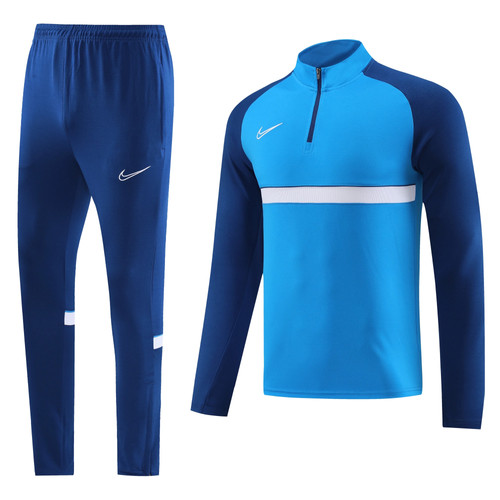 Dri-Fit Light Blue | Suavekits