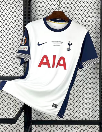 Tottenham Hotspurs Champions Kit | Suavekits
