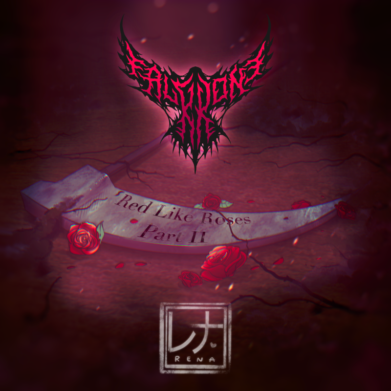 Red Like Roses - Part II