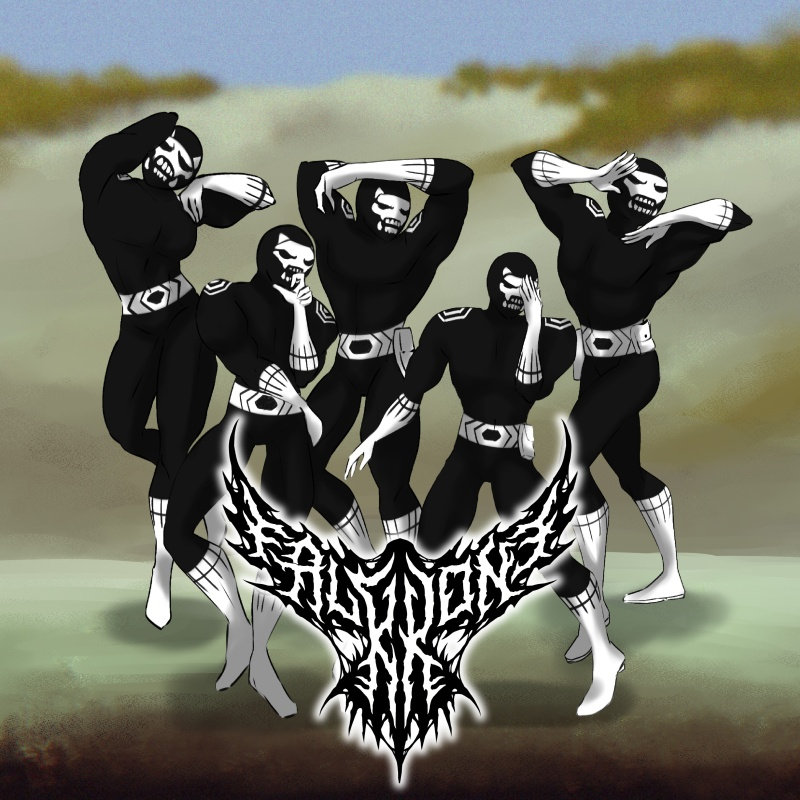 Preview of me (From "Go! Go! Loser Ranger!")