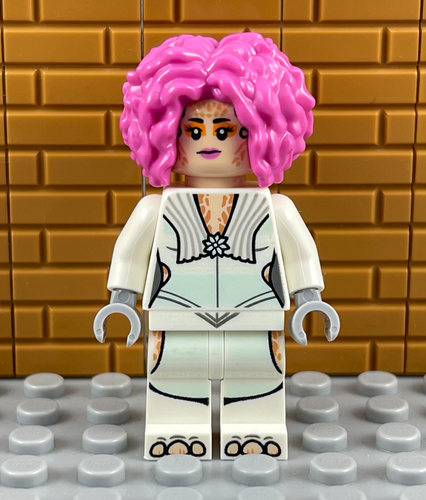 LEGO Star Wars Theelin Dancer Minifigure | Memphis Emporium