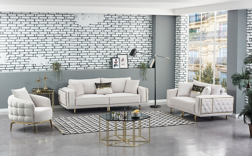 FURCO FURNITURE INC. | furniture | 293 Eddystone Avenue, North York, ON ...