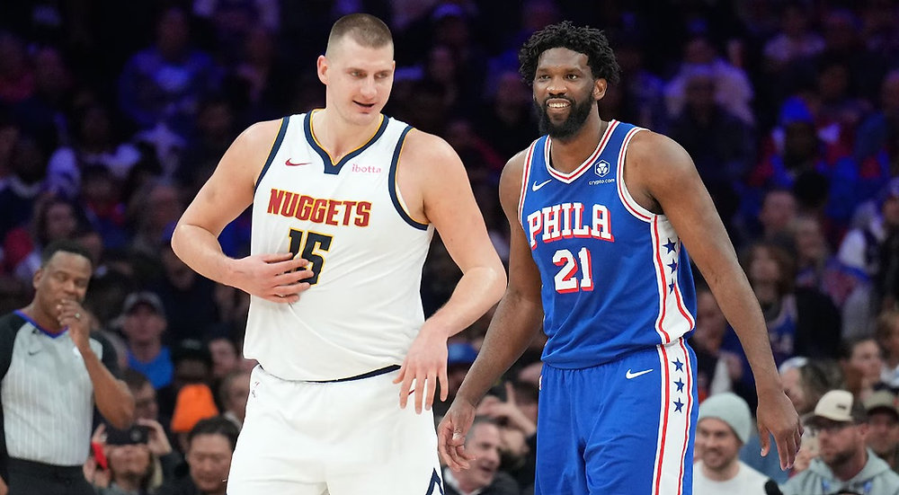 NBA schedule release: List of games for all 30 teams