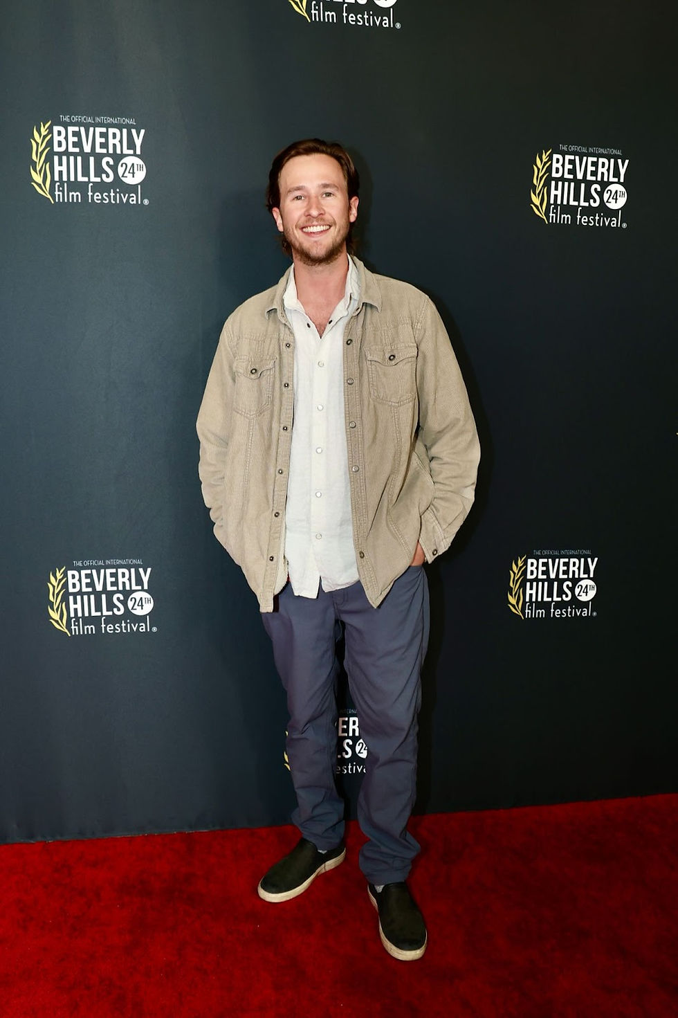 ALERT: Hollywood Generations Rob & Jake Reiner; Beau & Zeke Bridges Hit ...