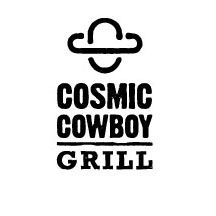 Cosmic Cowboy Grill | SWAE