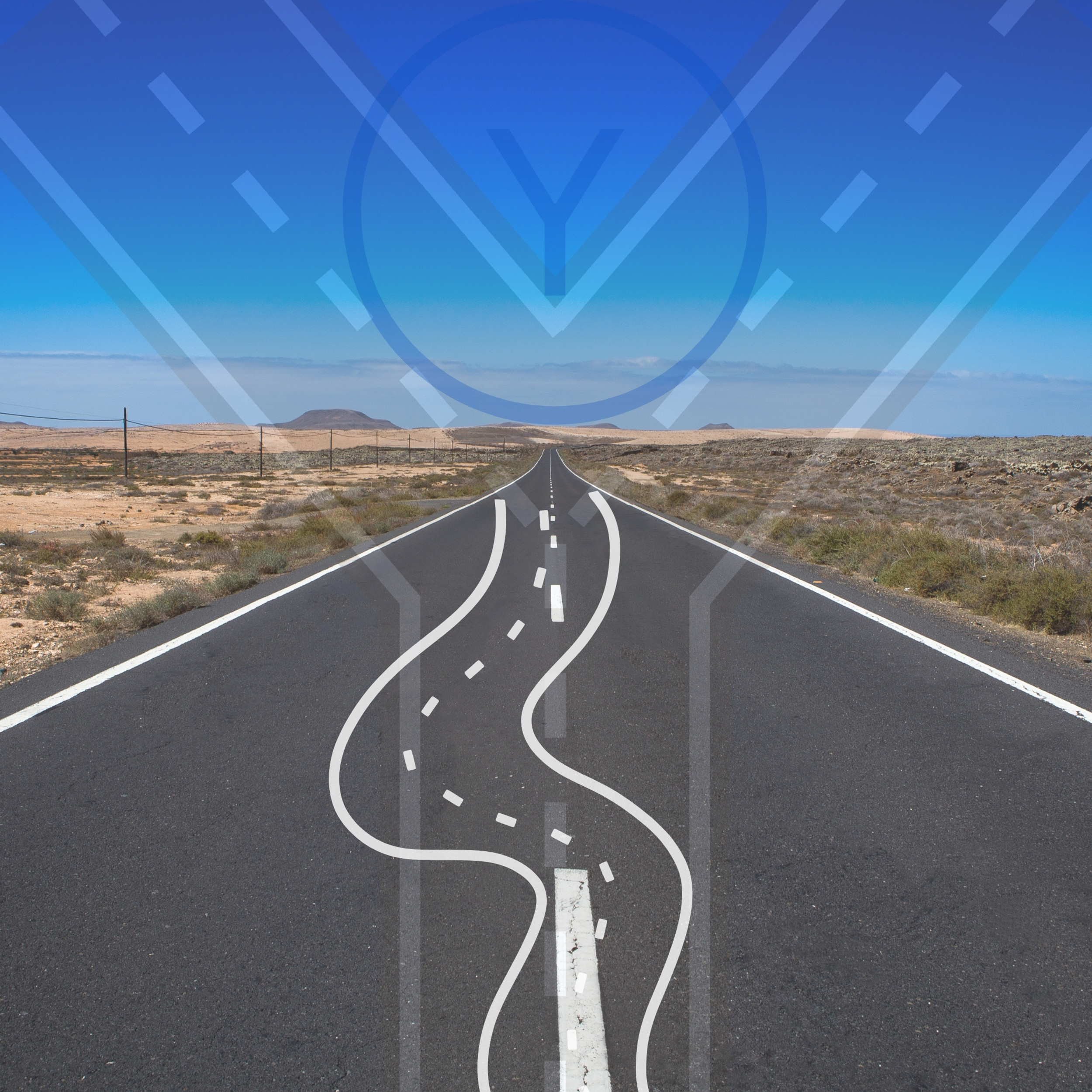 The Y in the Road