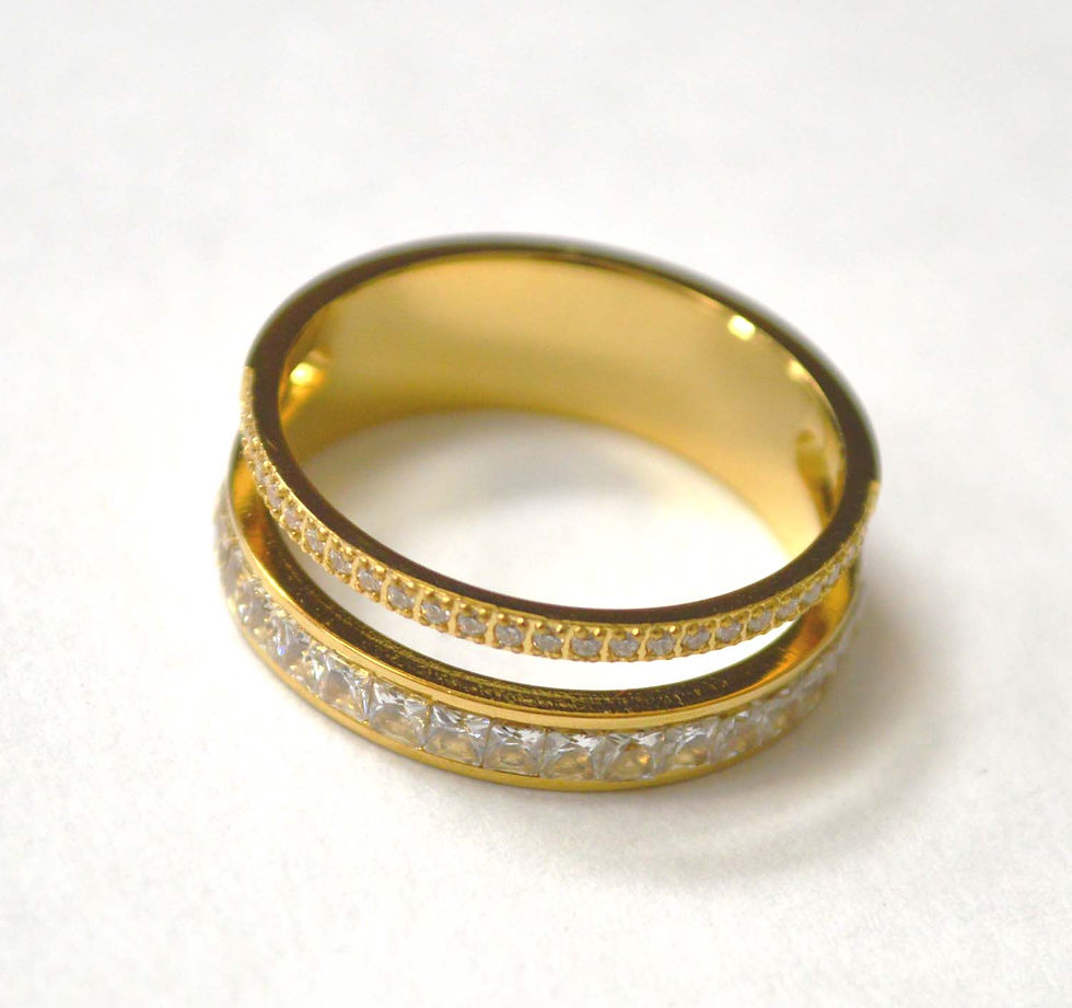SLS RINGS | VIVAIMPORTUSA.COM 12/20