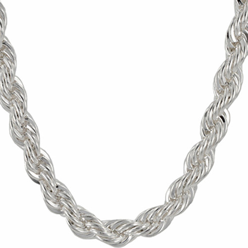 8mm Rope Stainless Steel 85-143-8 | VIVAIMPORTUSA.COM