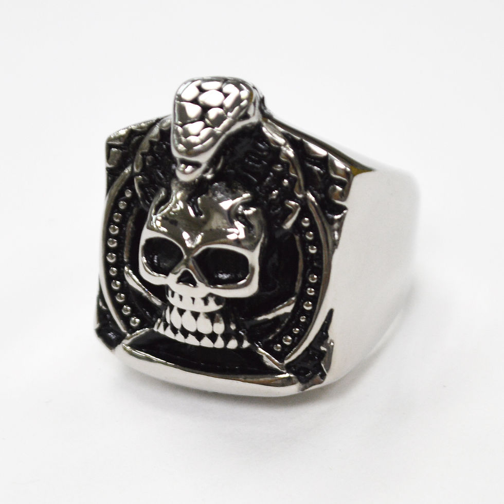 SLS RINGS | VIVAIMPORTUSA.COM 14/18